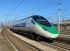 Ferrovie: Ecco il "nuovo" ETR 610 in verde nel rinnovato brand ...